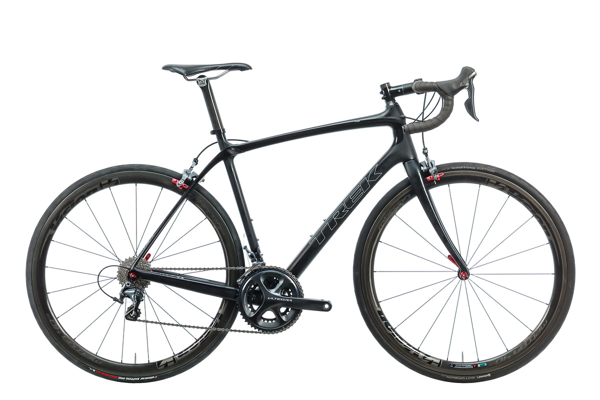 Trek Domane 5.2 Road Bike - 2014, 56cm | The Pro's Closet