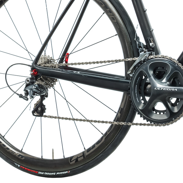 Trek Domane 5.2 Road Bike - 2014, 56cm | The Pro's Closet