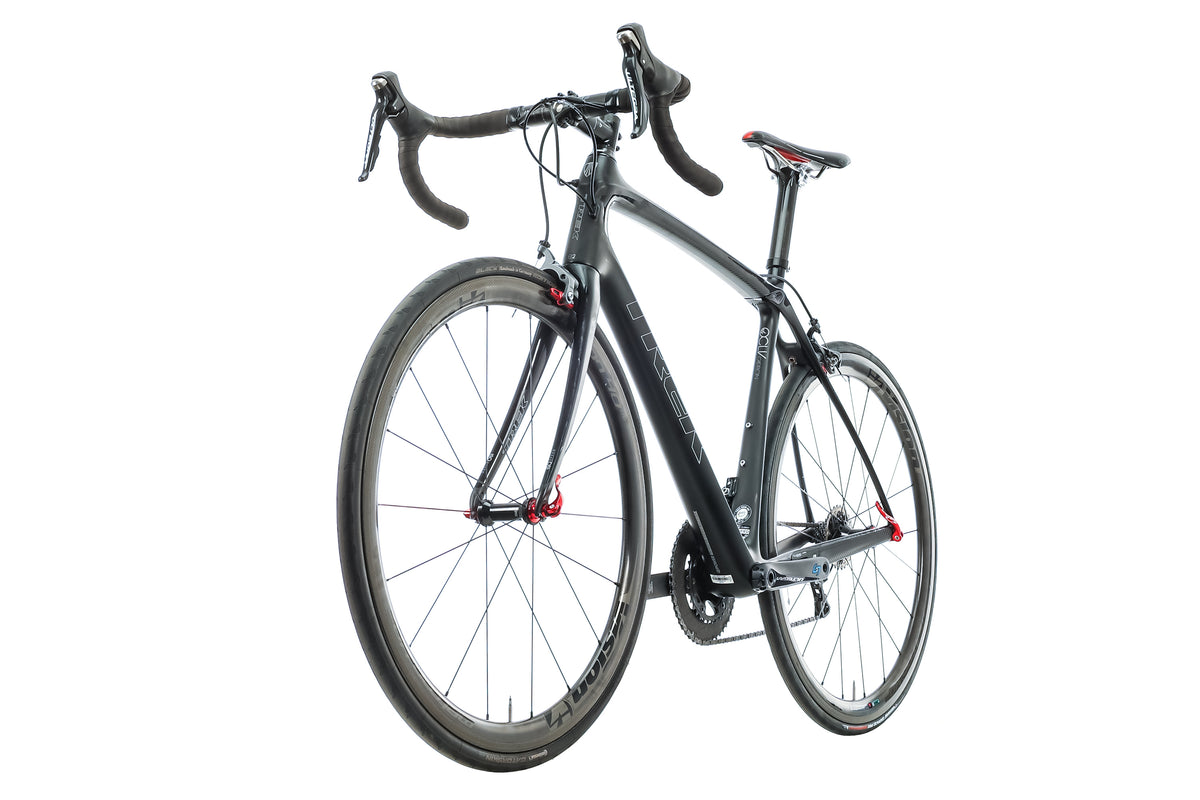Trek Domane 5.2 Road Bike - 2014, 56cm | The Pro's Closet