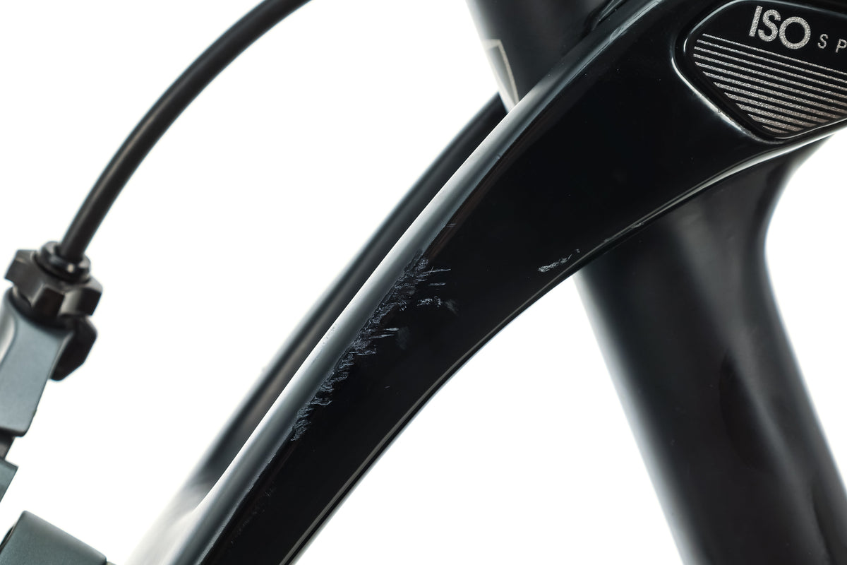 Trek Domane 5.2 Road Bike - 2014, 56cm | The Pro's Closet