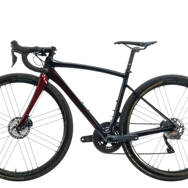 Ridley Fenix SLX Disc Limited Edition Road Bike | The Pro's Closet