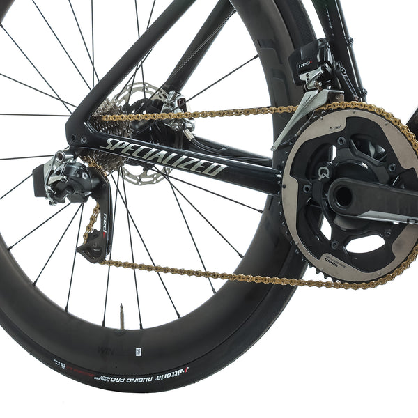 text_set_value: Specialized S-Works Tarmac SL7 Road Bike - 2021, 54cm ...