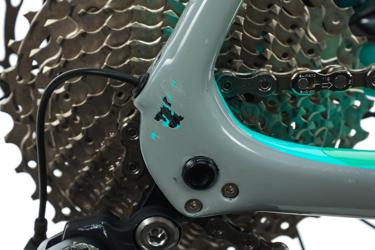 Trek Domane SL 7 Disc Women's Road Bike - 2019, 47cm | Weight, Price ...