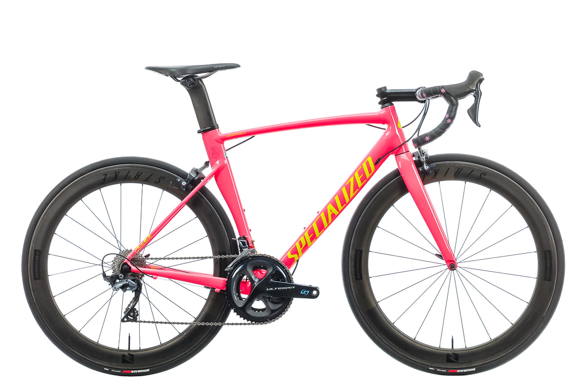 text_set_value: Specialized Allez Sprint DSW Road Bike - 2018, 56cm ...