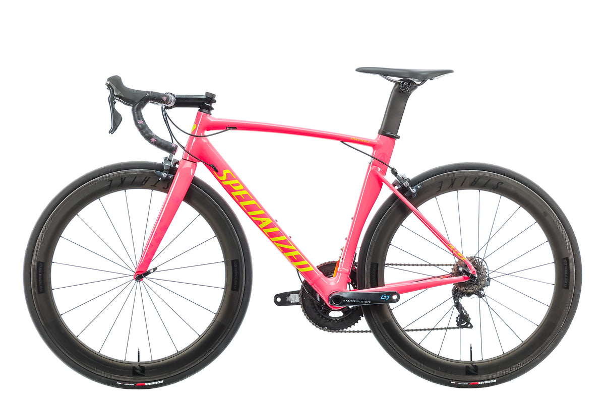 text_set_value: Specialized Allez Sprint DSW Road Bike - 2018, 56cm | Weight, Price, Specs ...