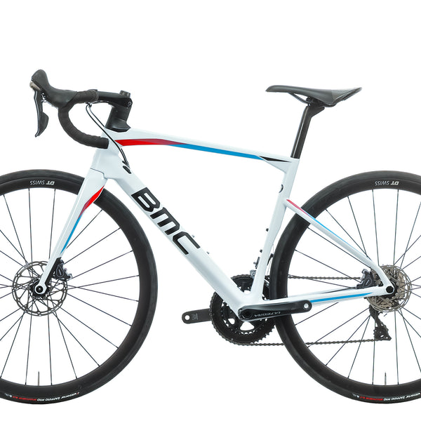 BMC Roadmachine RM01 Road Bike - 2017, 51cm | The Pro's Closet – The ...