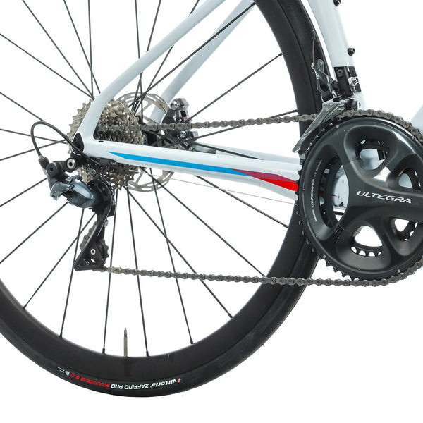 BMC Roadmachine RM01 Road Bike - 2017, 51cm | The Pro's Closet – The ...