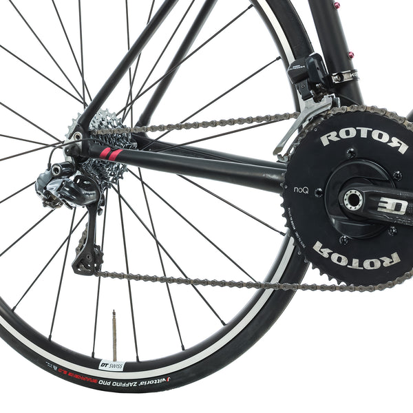 Low Bicycles MK ROAD Road Bike - 49cm | The Pro's Closet