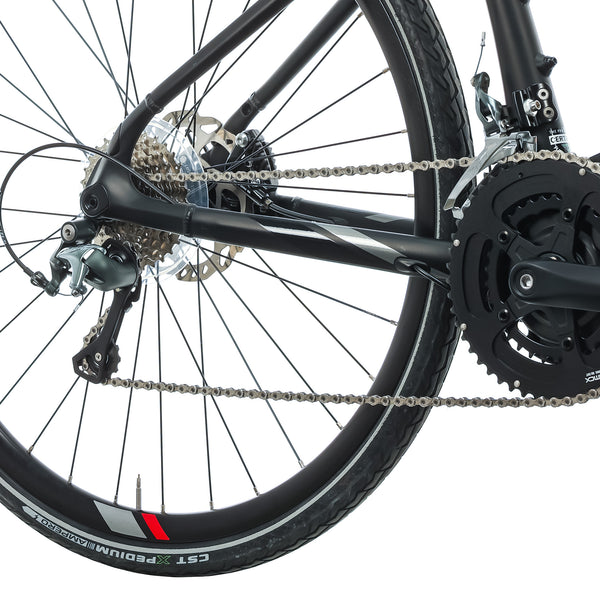 Yamaha Urban Rush Road E-Bike - 2021, Medium | The Pro's Closet