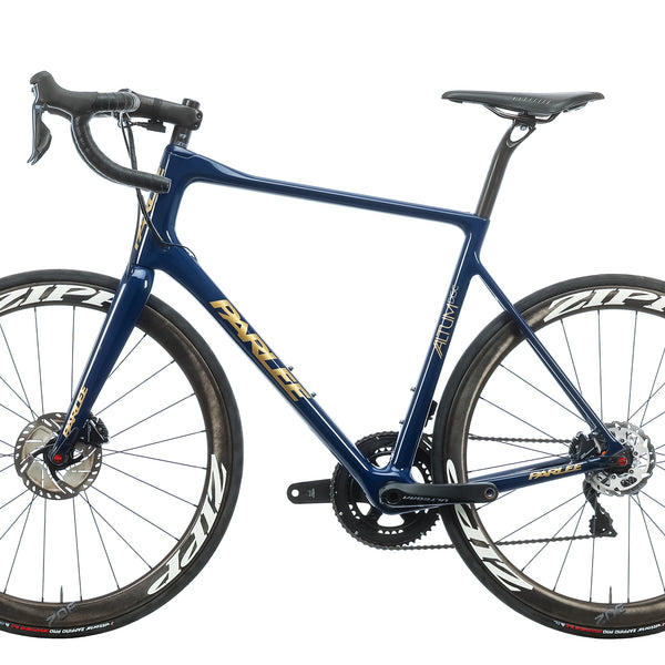 Parlee Altum Disc LE Road Bike - 2018, X-Large | The Pro's Closet