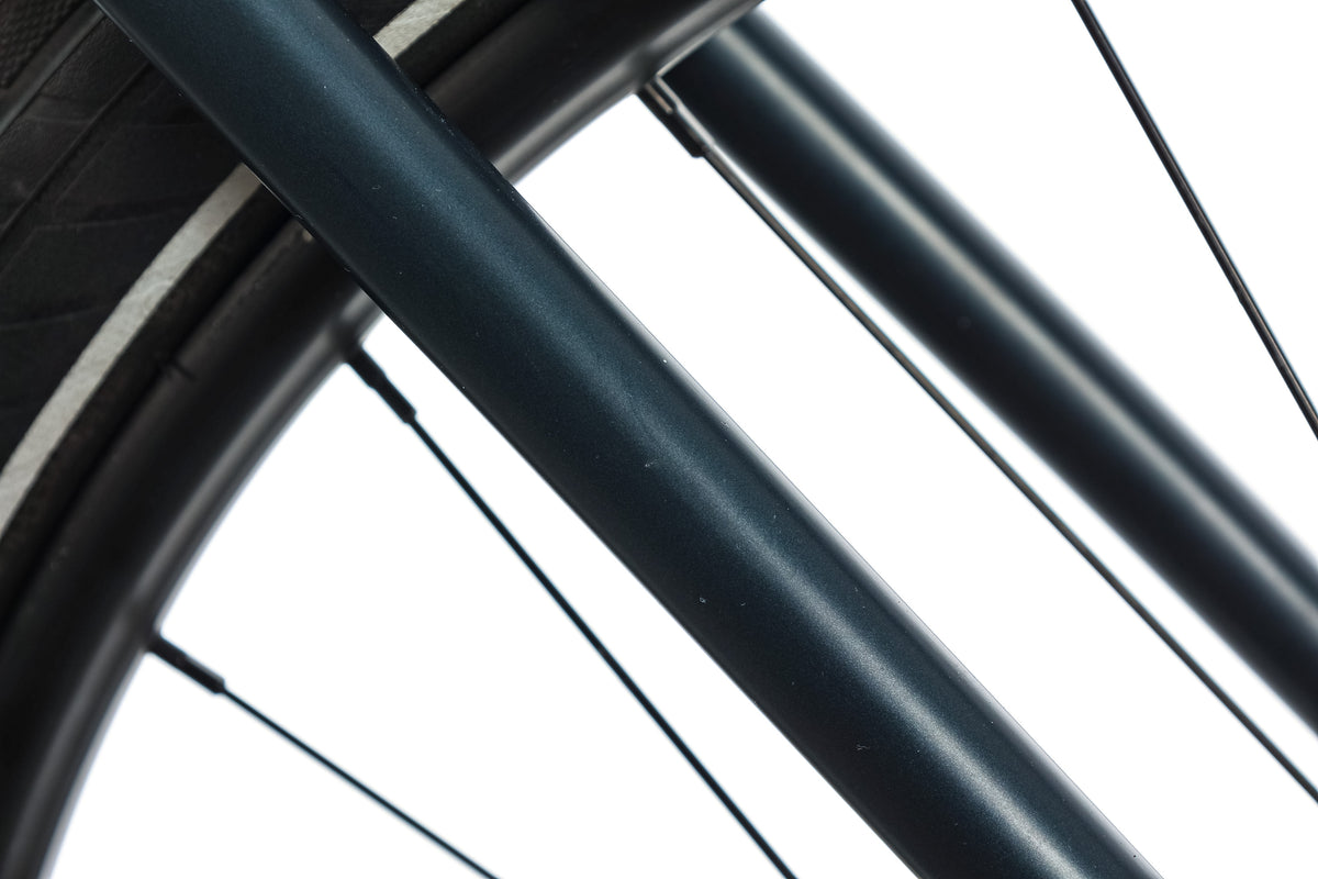 Diamondback Union 2 Hybrid Commuter E-Bike - 202 | The Pro's Closet