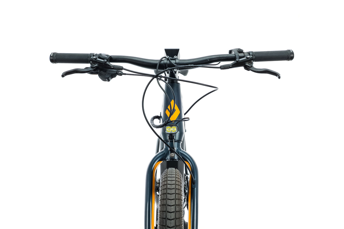 Diamondback Union 2 Hybrid Commuter E-Bike - 202 | The Pro's Closet