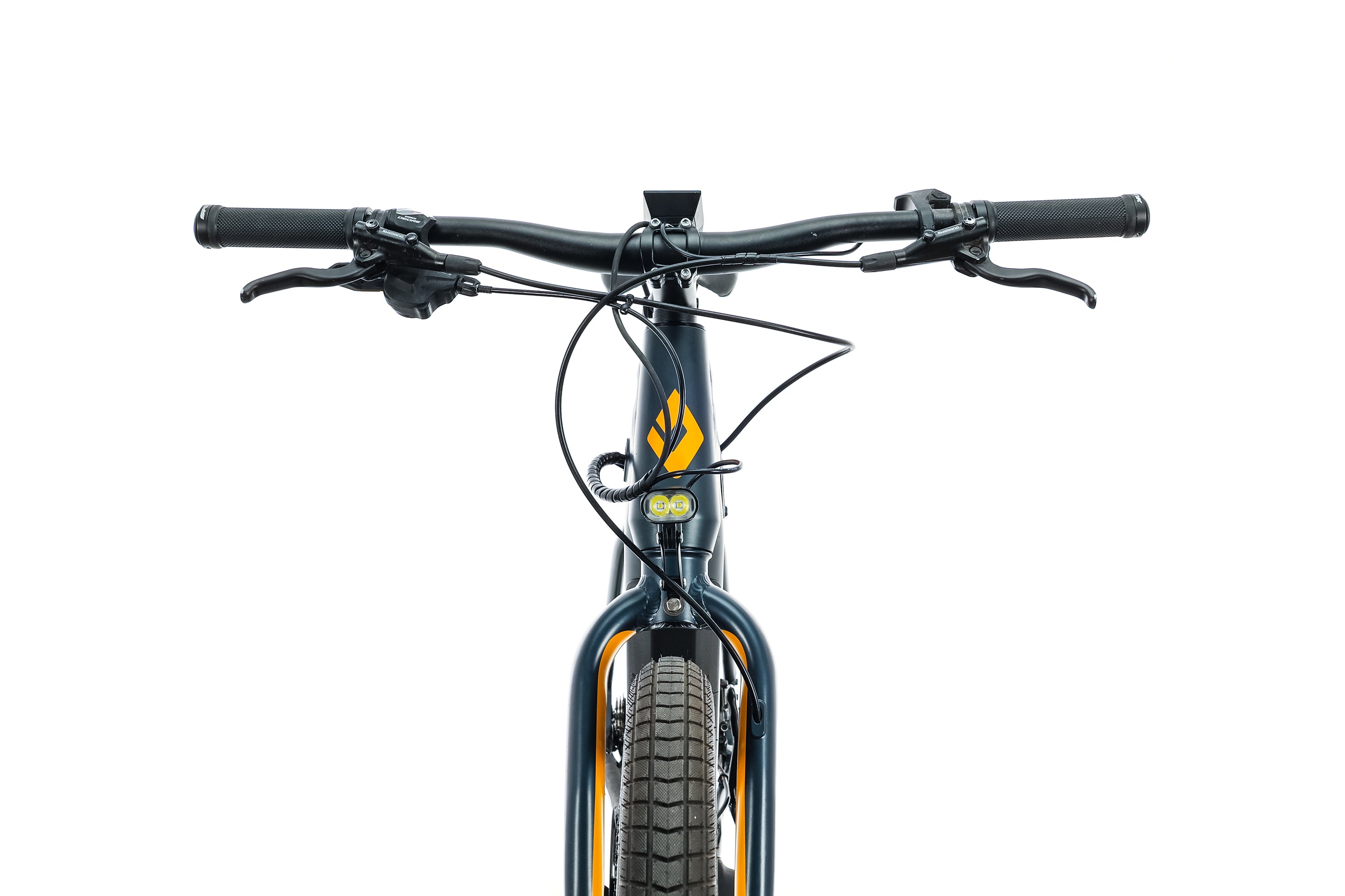 Diamondback Union 2 Hybrid Commuter E-Bike - 202 | The Pro's Closet