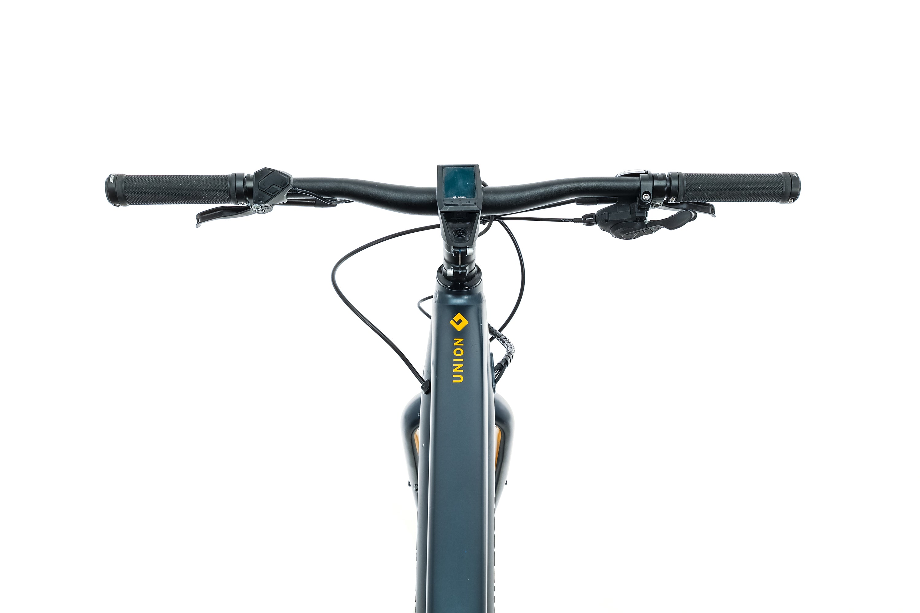 Diamondback Union 2 Hybrid Commuter E-Bike - 202 | The Pro's Closet
