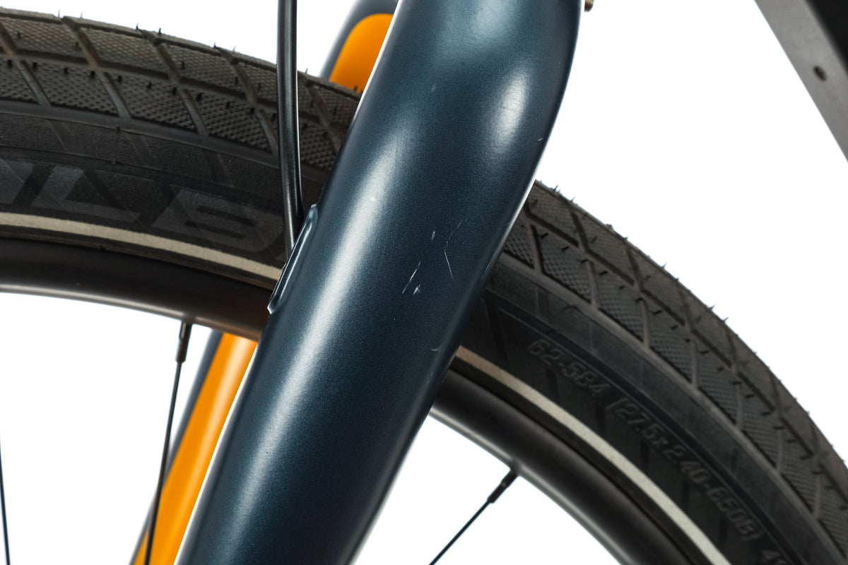 Diamondback Union 2 Hybrid Commuter E-Bike - 202 | The Pro's Closet