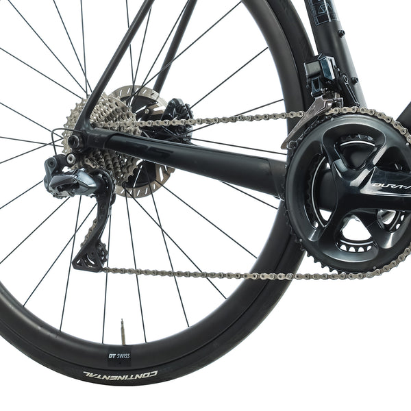 Cervélo R5 Dura-Ace Di2 Disc Road Bike - 2019, 58cm | Weight, Price ...