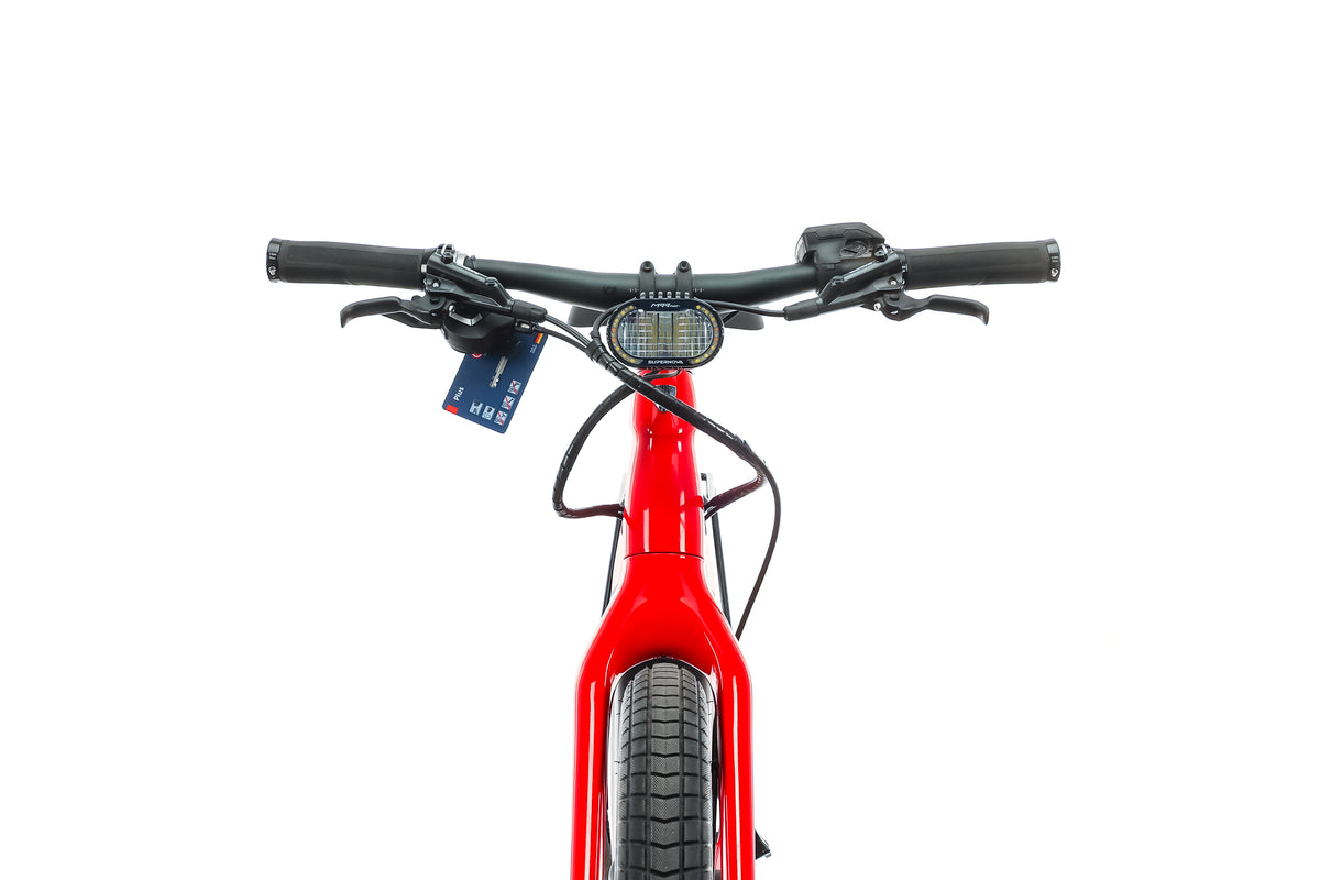 Trek Super Commuter+ 8S Hybrid E-Bike - 2019, Medium | Weight, Price ...