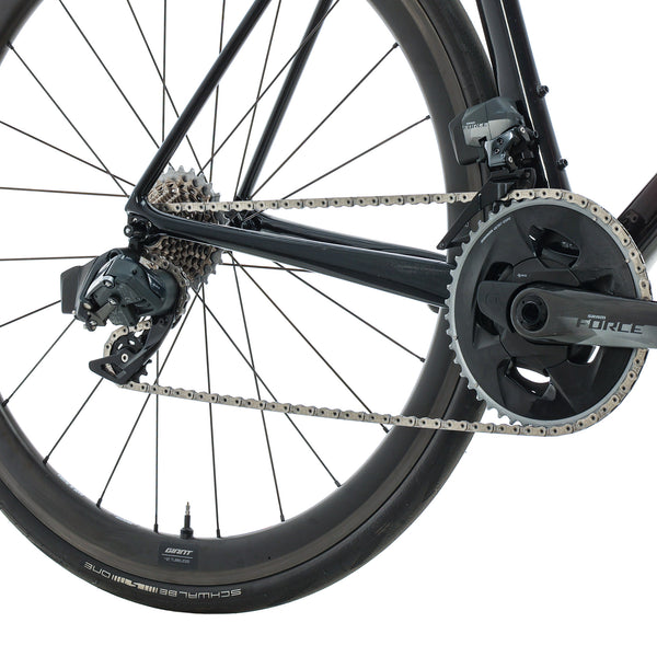 Giant TCR Advanced Pro Road Bike - 2020, Large | Weight, Price, Specs ...