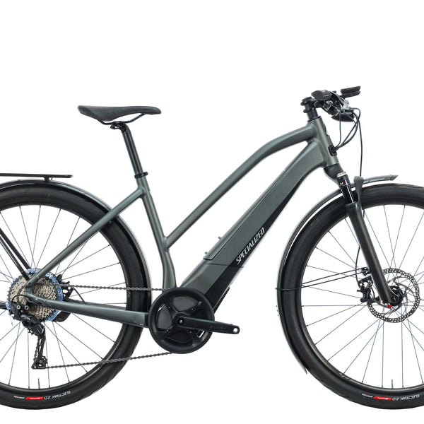text_set_value: Specialized Turbo Vado 6.0 Women's Commuter E-Bike ...