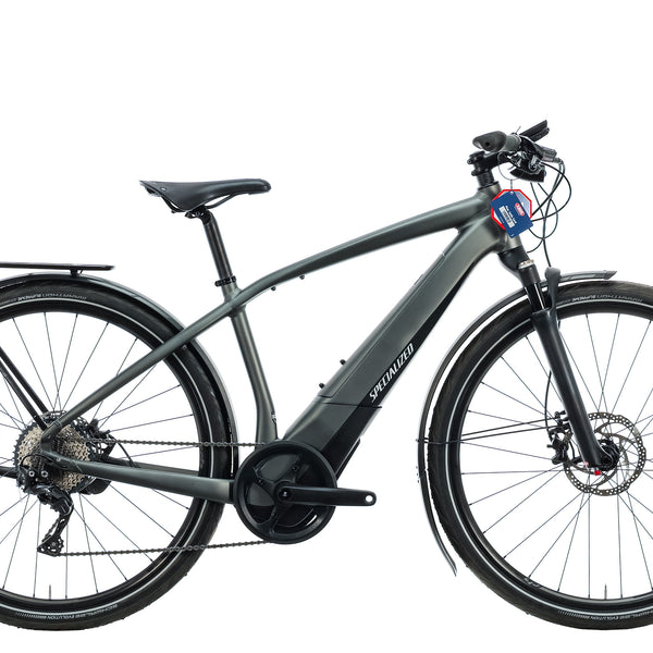 text_set_value: Specialized Turbo Vado 6.0 Commuter E-Bike - 2018 ...