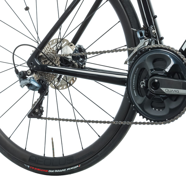 Trek Émonda SL 6 Disc Pro Road Bike - 2021, 52cm | The Pro's Closet