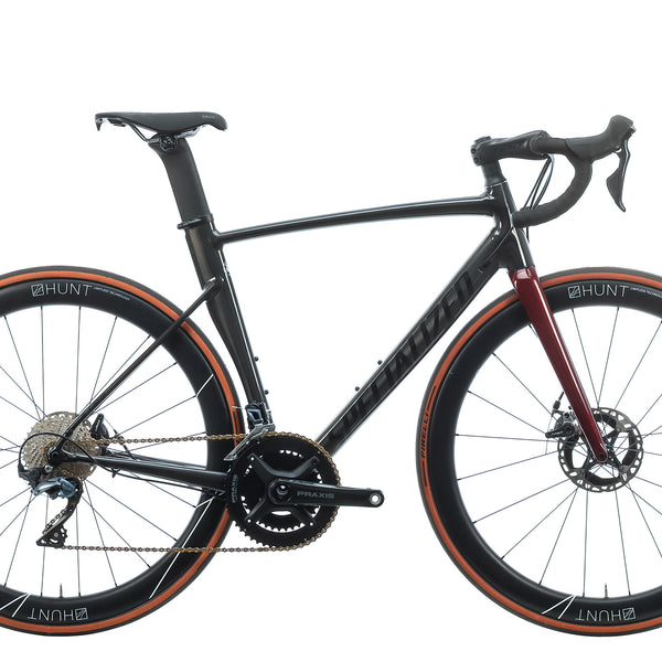 text_set_value: Specialized Allez Sprint Disc Road Bike - 2020, 56cm ...