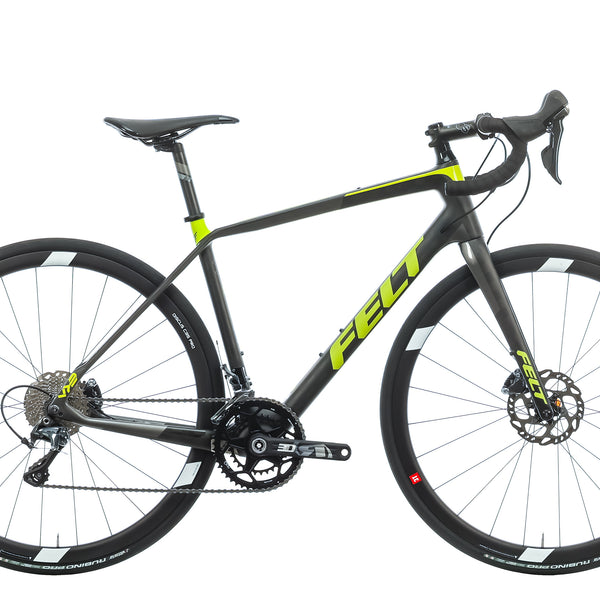 Felt VR3 Road Bike - 2017, 54cm | The Pro's Closet