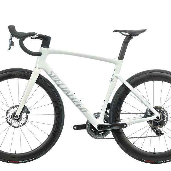 text_set_value: Specialized Tarmac SL7 Pro SRAM Force eTap AXS Road ...
