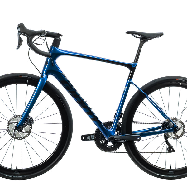 Giant Defy Advanced Pro 1 Di2 Road Bike - 2021, | The Pro's Closet