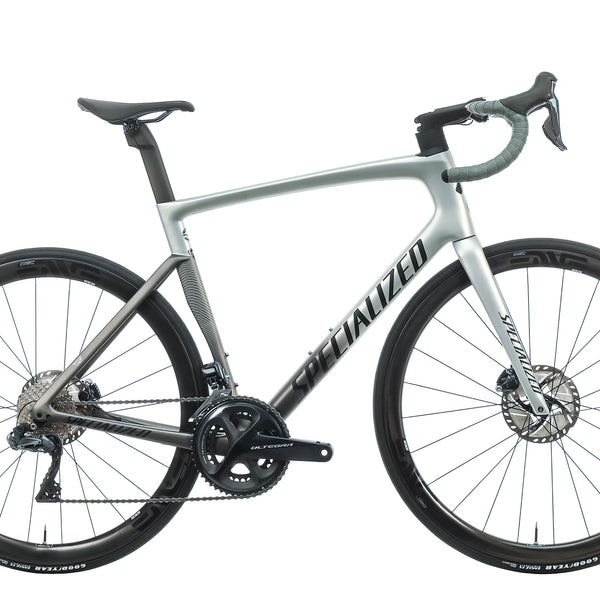 text_set_value: Specialized Tarmac SL7 Expert Road Bike - 2021, 58cm ...