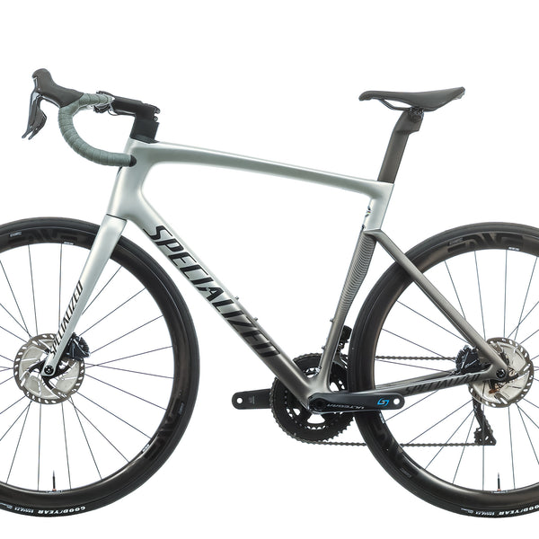 text_set_value: Specialized Tarmac SL7 Expert Road Bike - 2021, 58cm ...