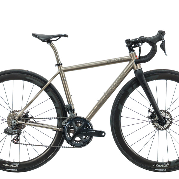 Lynskey R300 Ultegra Di2 Road Bike - 2022, X-Small | Weight, Price ...
