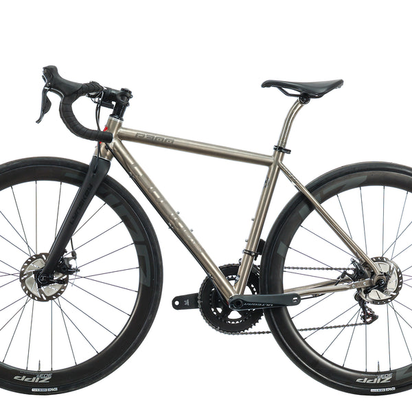 Lynskey R300 Ultegra Di2 Road Bike - 2022, X-Small | Weight, Price ...