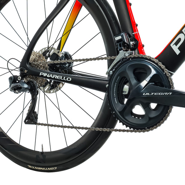 Pinarello Dogma F10 Disk Road Bike - 2019, 57.5cm | Weight, Price ...