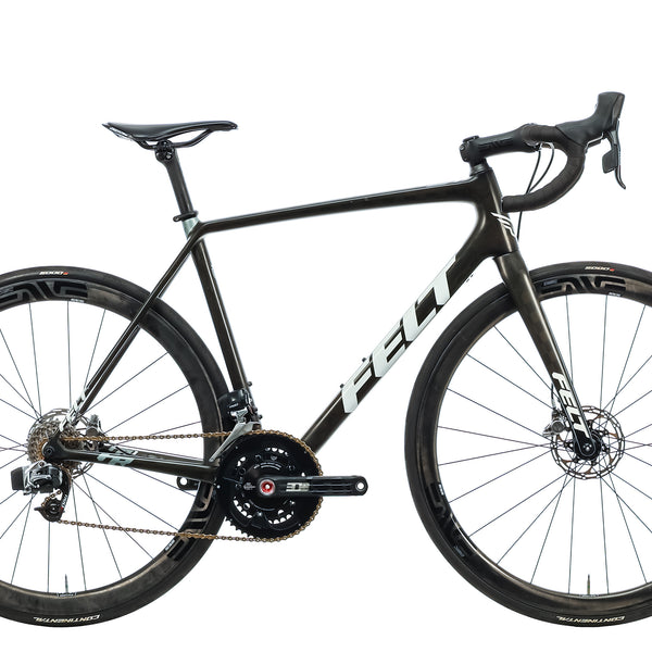 Felt FR1 Disc Road Bike - 2018, 56cm | The Pro's Closet