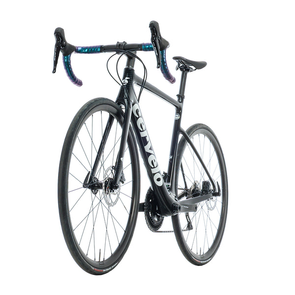 Cervelo Caledonia 105 Road Bike - 2022, 54cm | Weight, Price, Specs ...