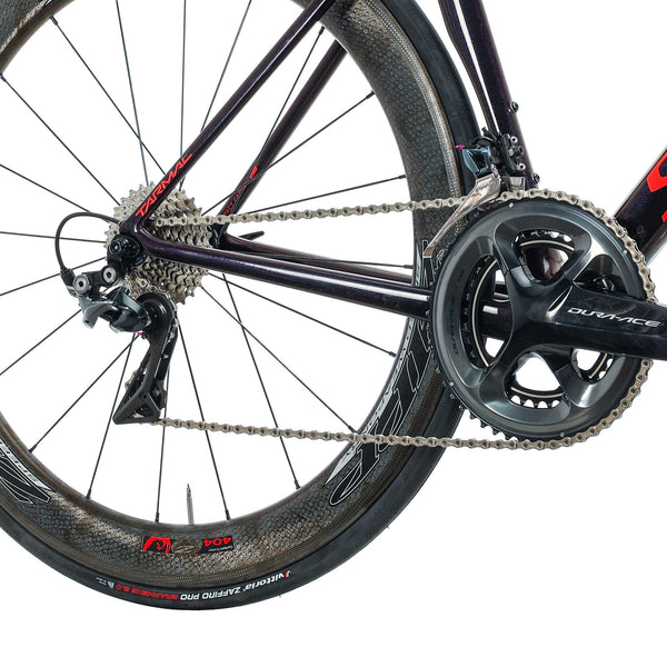 text_set_value: Specialized S-Works Tarmac SL6 Road Bike - 2019, 56cm ...