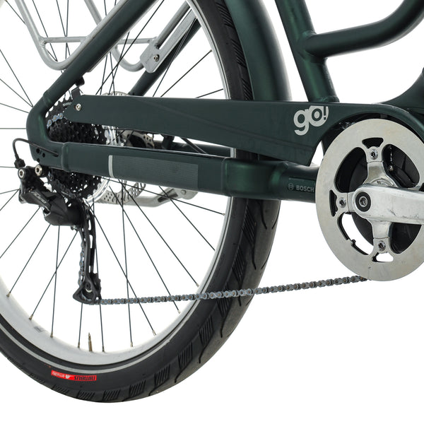 Electra Vale Go! 9D EQ S Commuter E-Bike - 2021, | The Pro's Closet