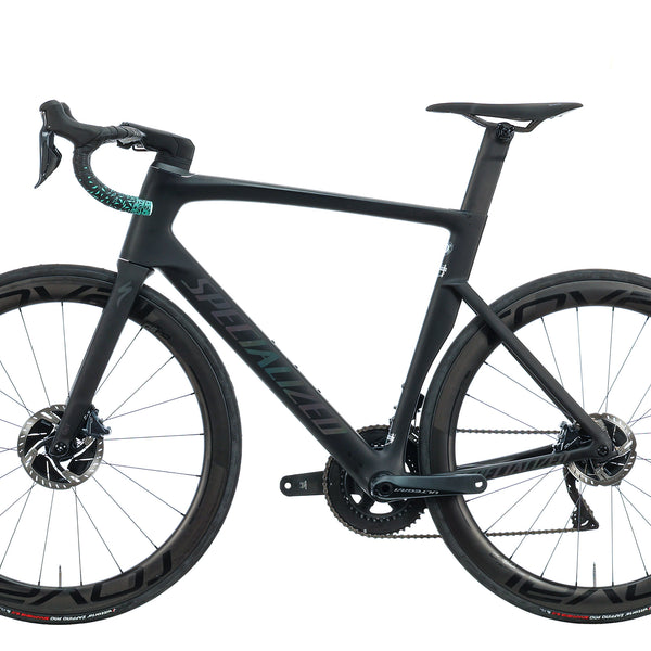 text_set_value: Specialized Venge Pro Disc Ultegra Di2 Road Bike - 2020 ...