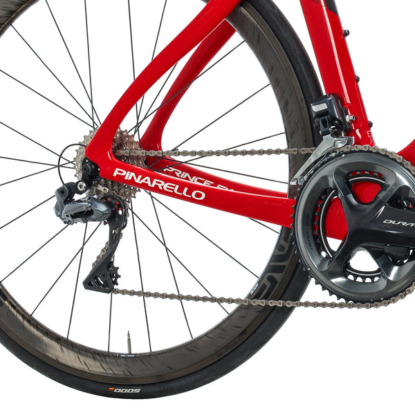 Pinarello Prince FX Road Bike - 2019, 54cm | Weight, Price, Specs ...