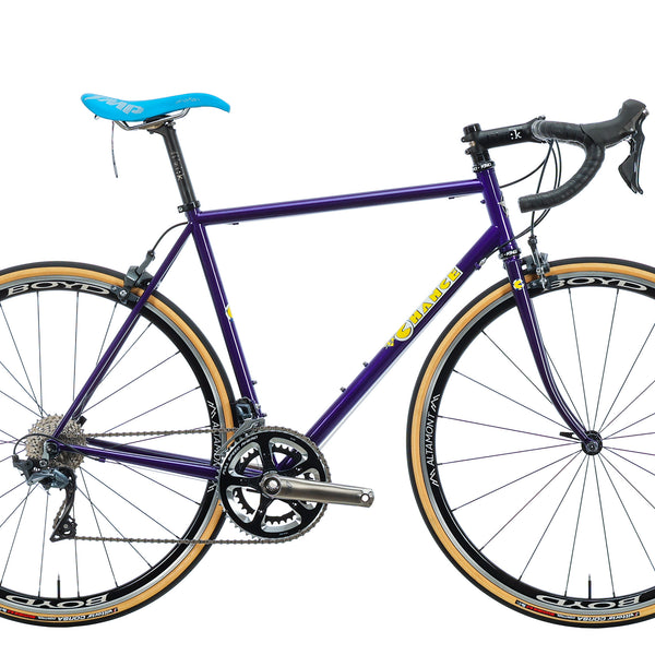 Fat Chance Slim Chance Road Bike - 2018, Medium | The Pro's Closet