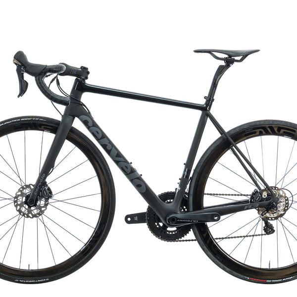 Cervelo R3 Disc Road Bike - 2016, 54cm | Weight, Price, Specs, Geometry ...