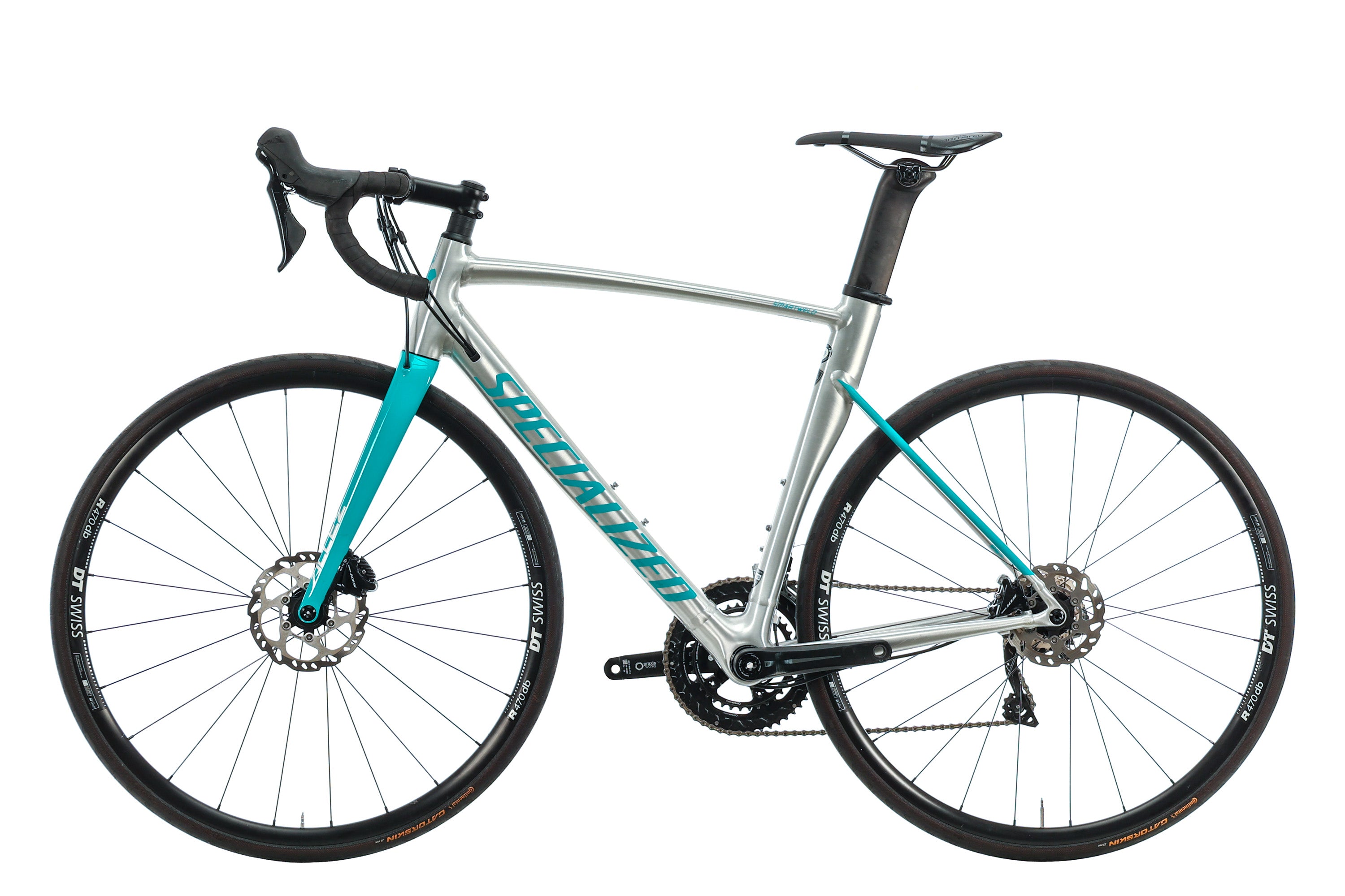 text_set_value: Specialized Allez Sprint Comp Disc Road Bike - 2019 ...