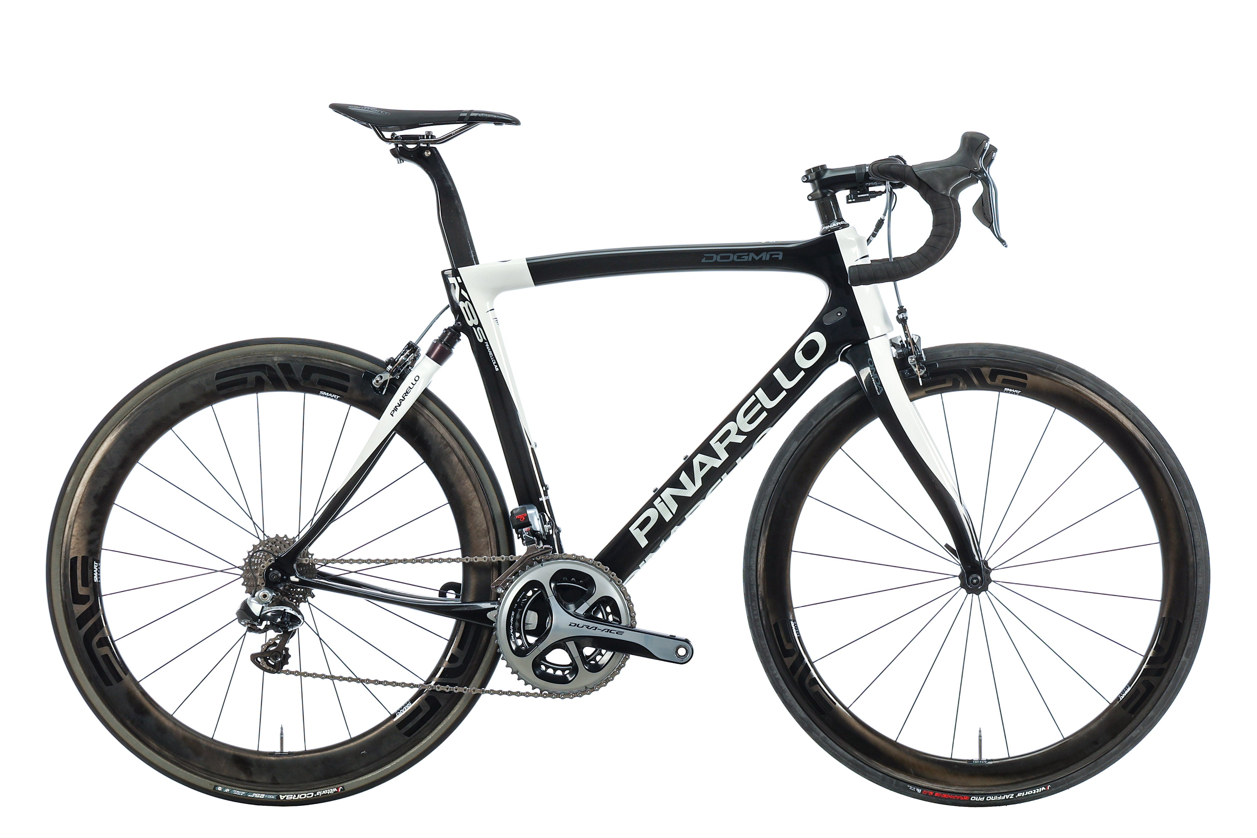 Pinarello Dogma K8-S Road Bike - 2016, 55cm | Weight, Price, Specs ...