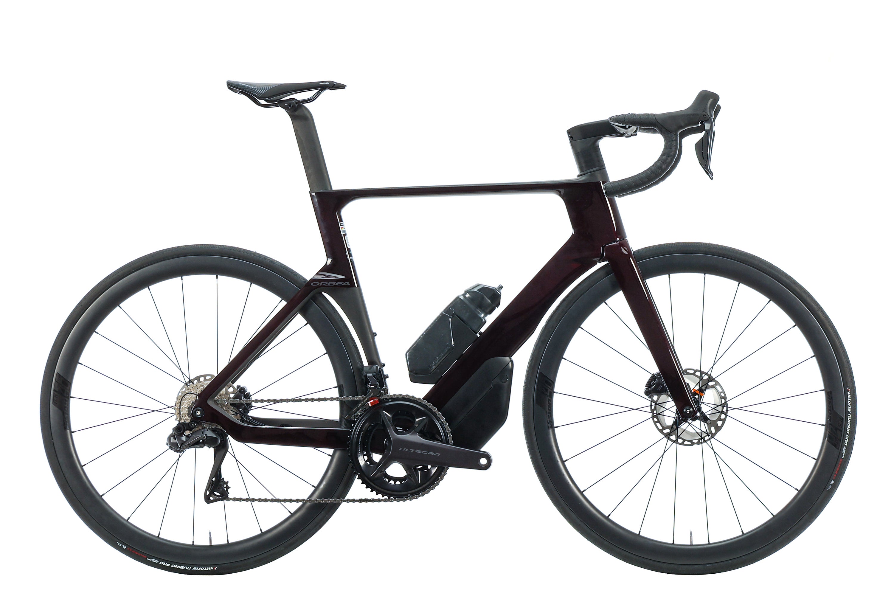Orbea Orca Aero M20iLTD Road Bike - 2022, 55cm | Weight, Price, Specs ...
