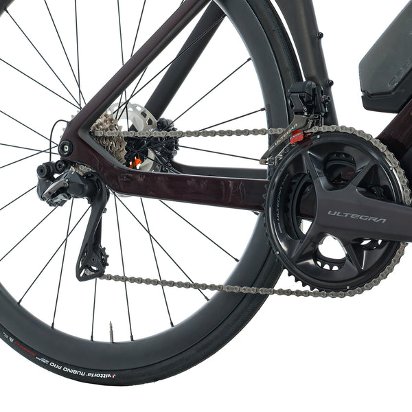 Orbea Orca Aero M20iLTD Road Bike - 2022, 55cm | Weight, Price, Specs ...