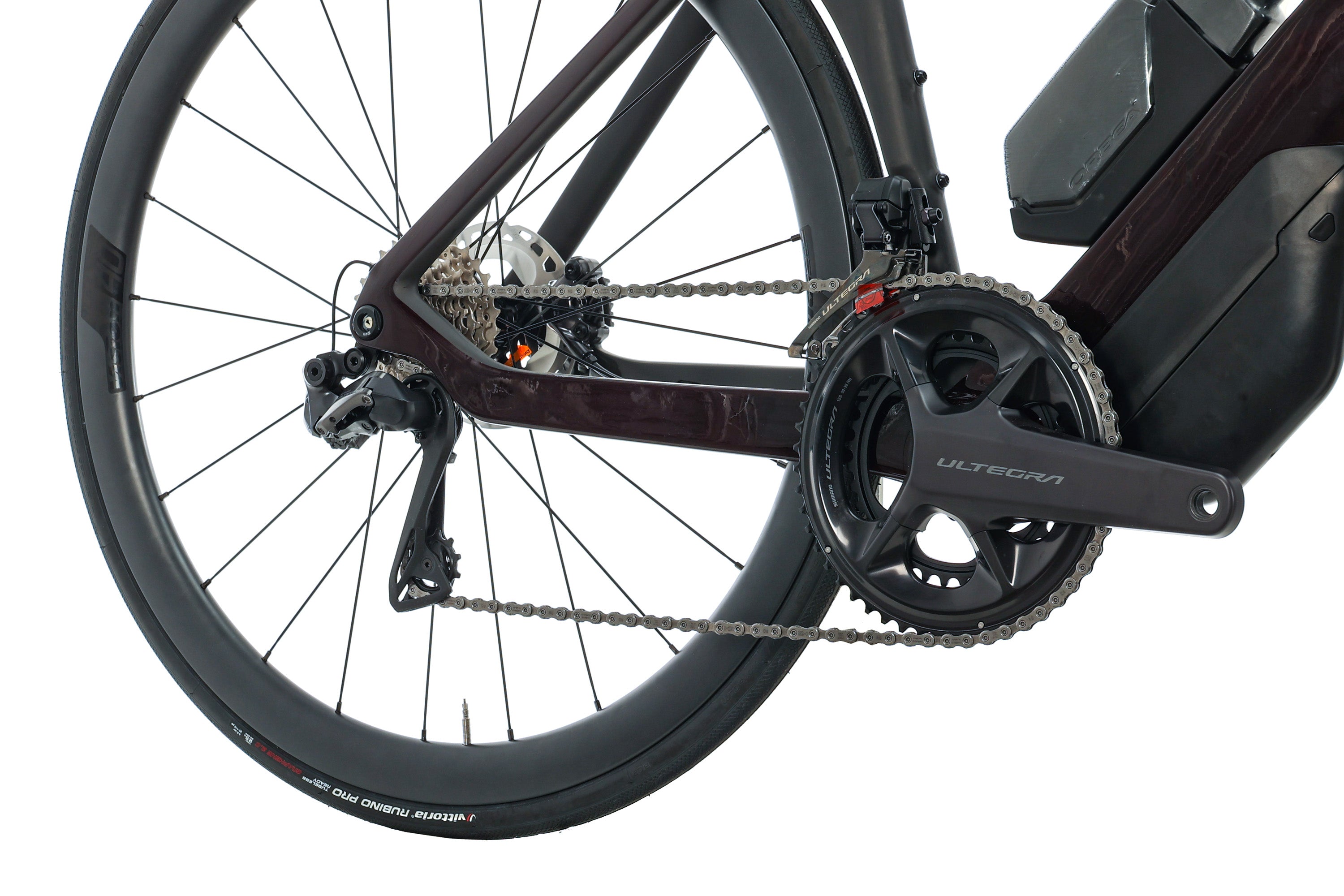 Orbea Orca Aero M20iLTD Road Bike - 2022, 55cm | Weight, Price, Specs ...