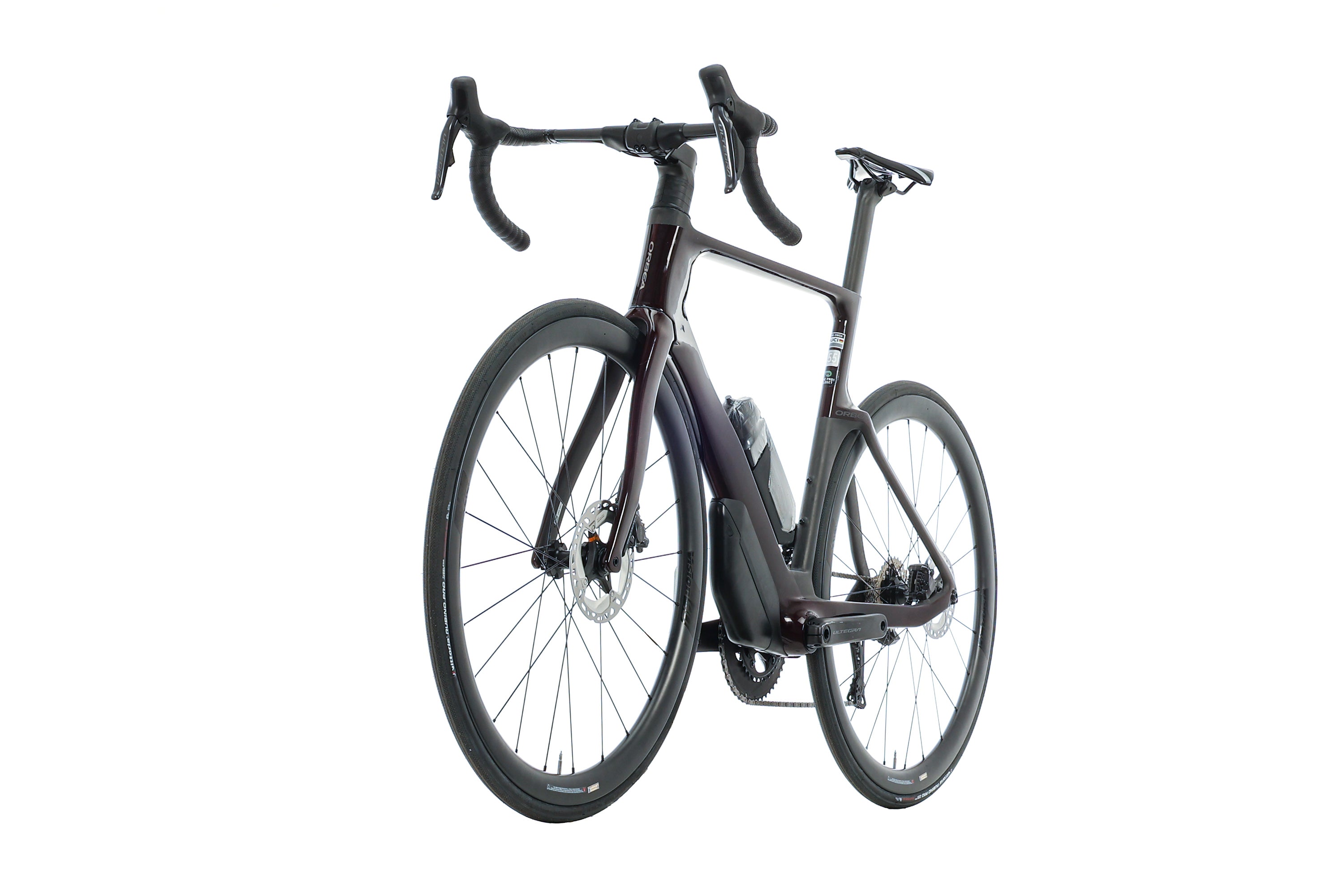 Orbea Orca Aero M20iLTD Road Bike - 2022, 55cm | Weight, Price, Specs ...