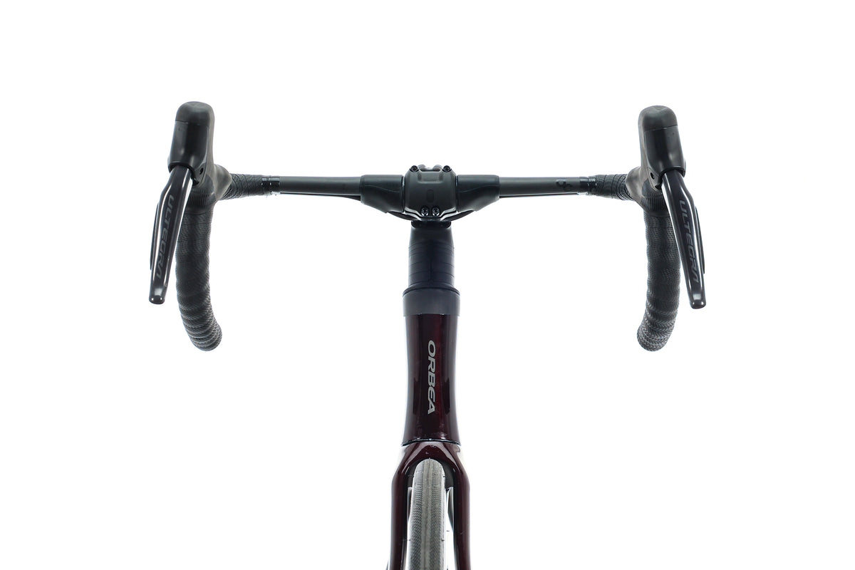 Orbea Orca Aero M20iLTD Road Bike - 2022, 55cm | Weight, Price, Specs ...