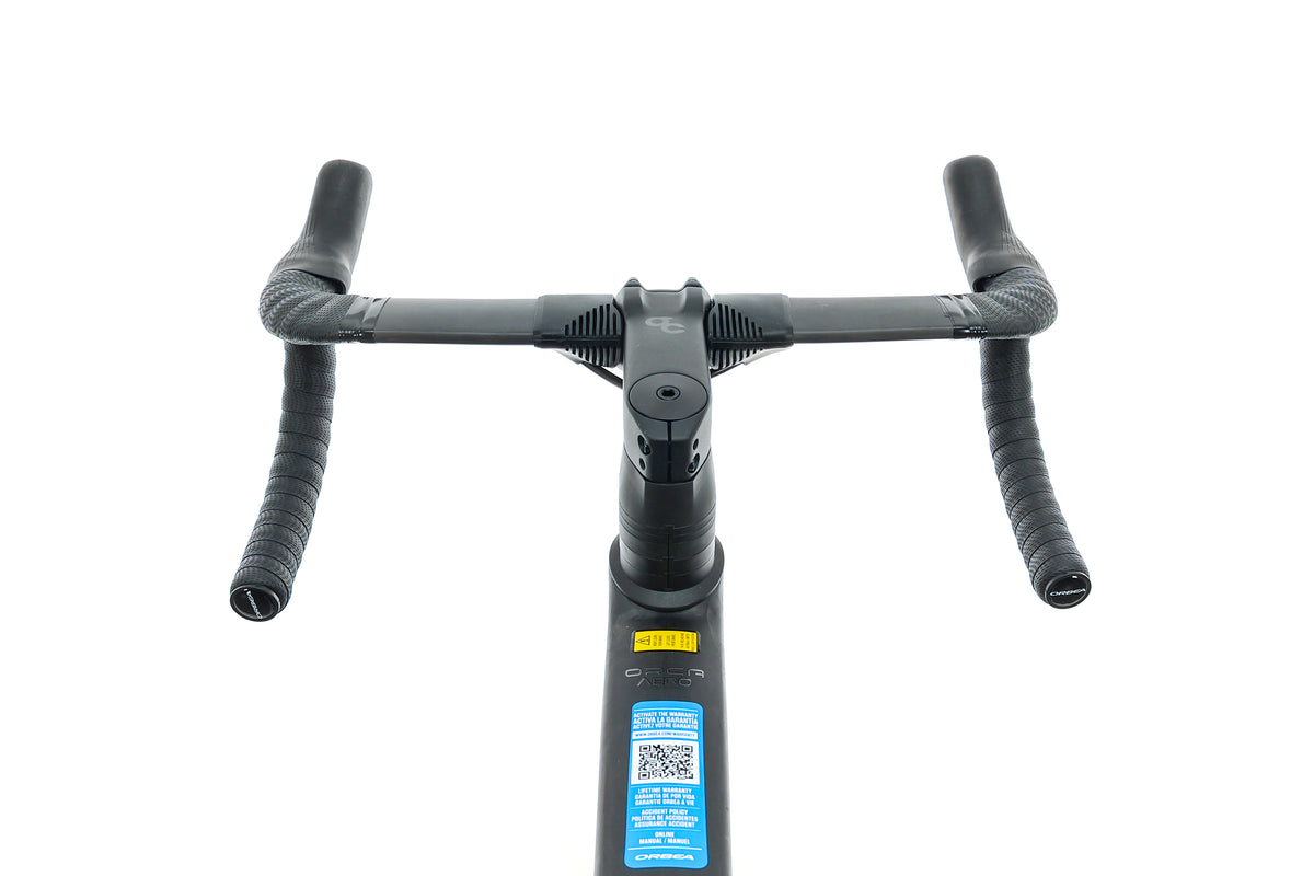 Orbea Orca Aero M20iLTD Road Bike - 2022, 55cm | Weight, Price, Specs ...